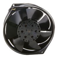 W2S130-AA03-01 - Ebm-papst - AC Axial Fan, 230V, Circular