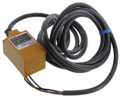 TL-N10ME1 OMRON INDUSTRIAL AUTOMATION, INDUCTIVE PROXIMITY SENSOR | element14 Australia