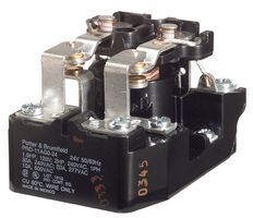 240VAC Power Relays | element14 Australia
