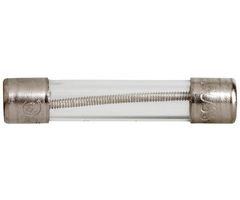 BK/MDL-1-1/4-R EATON ELECTRONICS, FUSE CARTRIDGE 1.25A 6.3X32MM TIME ...