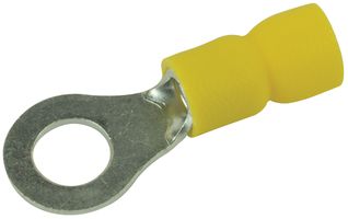 Ring Crimp Terminals | element14 Australia