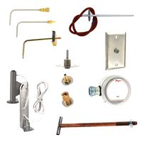 A-493. DWYER, STATIC PRESSURE TIP W/FLANGE, SENSOR, 8" | element14 ...