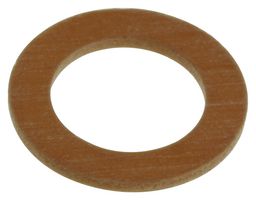 P2442 SWITCHCRAFT/CONXALL, PHENOLIC FLAT WASHER | element14 Australia