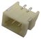 S2B-ZR-SM4A-TF (LF)(SN) JST / JAPAN SOLDERLESS TERMINALS, Pin Header, Side Entry, Wire-to-Board ...