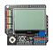 DFR0287 DFROBOT, LCD Shield, Gravity, LCD12864 | element14 Australia
