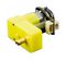 FIT0458 DFROBOT, Micro DC Motor, TT Geared, Encoder | element14 Australia