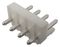 B4P-VH(LF)(SN) JST / JAPAN SOLDERLESS TERMINALS, Pin Header, Wire-to-Board, 3.96 mm, 1 Rows, 4 ...