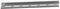 PFP-100N OMRON INDUSTRIAL AUTOMATION, DIN MOUNTING RAIL, 35MM,ALUMINIUM ...