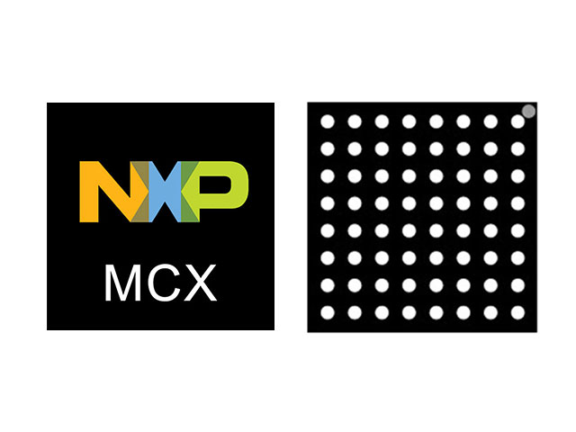 NXP MCX W Series Microcontrollers | element14 Australia