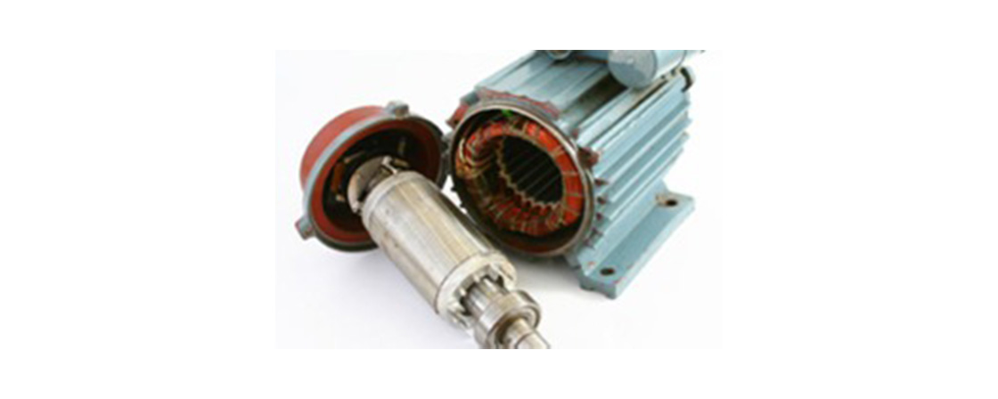 Green motor control: Sustainable practices and energy-efficient motors ...